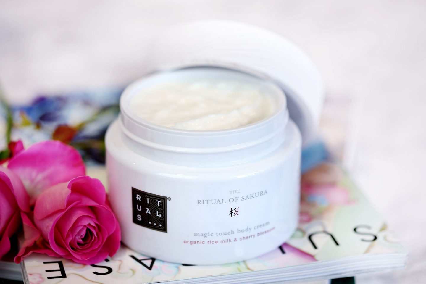 The Ritual Of Sakura – Amelia Liana