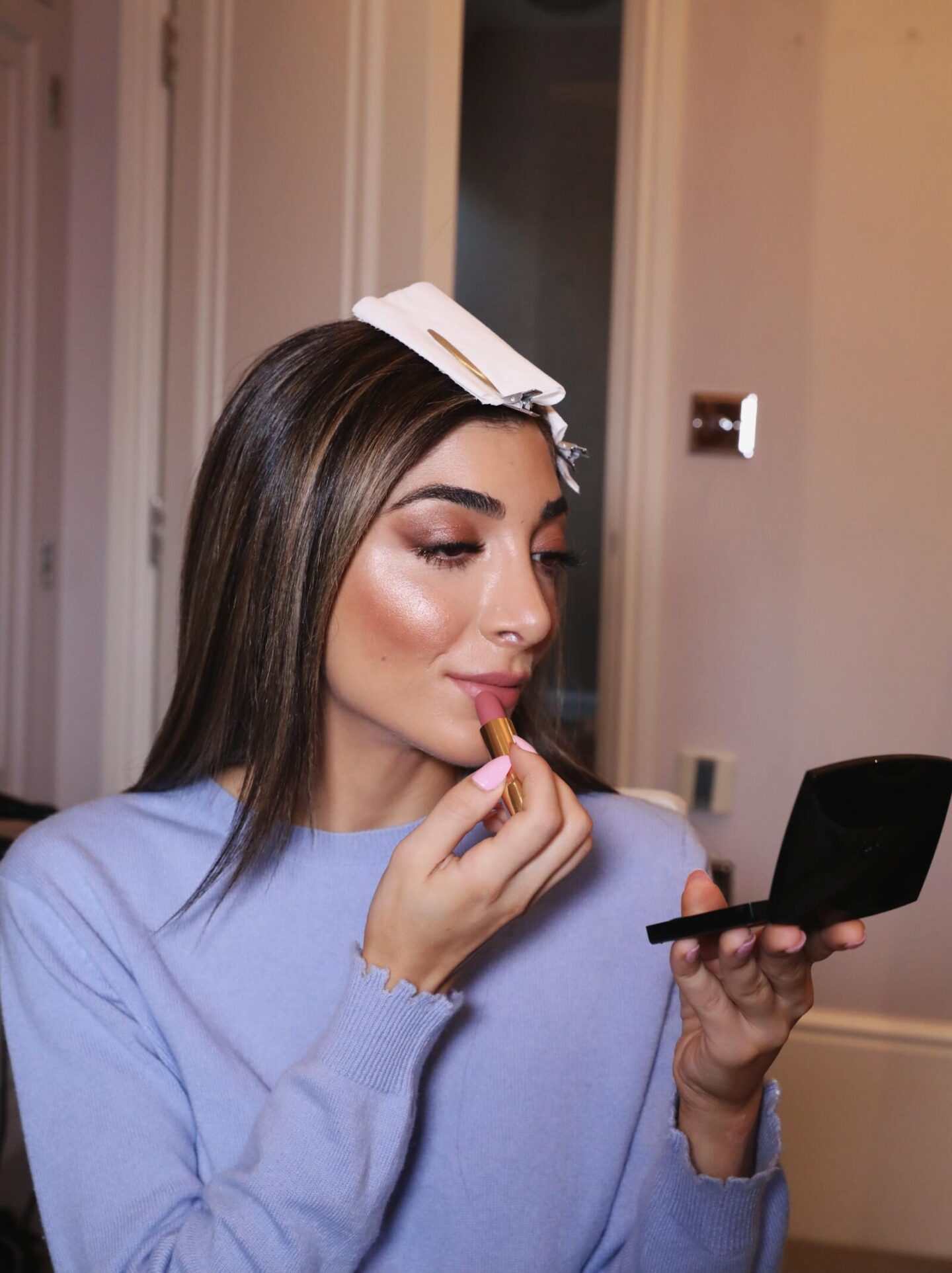 BEHIND THE SCENES: RAEMI CAMPAIGN SHOOT – Amelia Liana