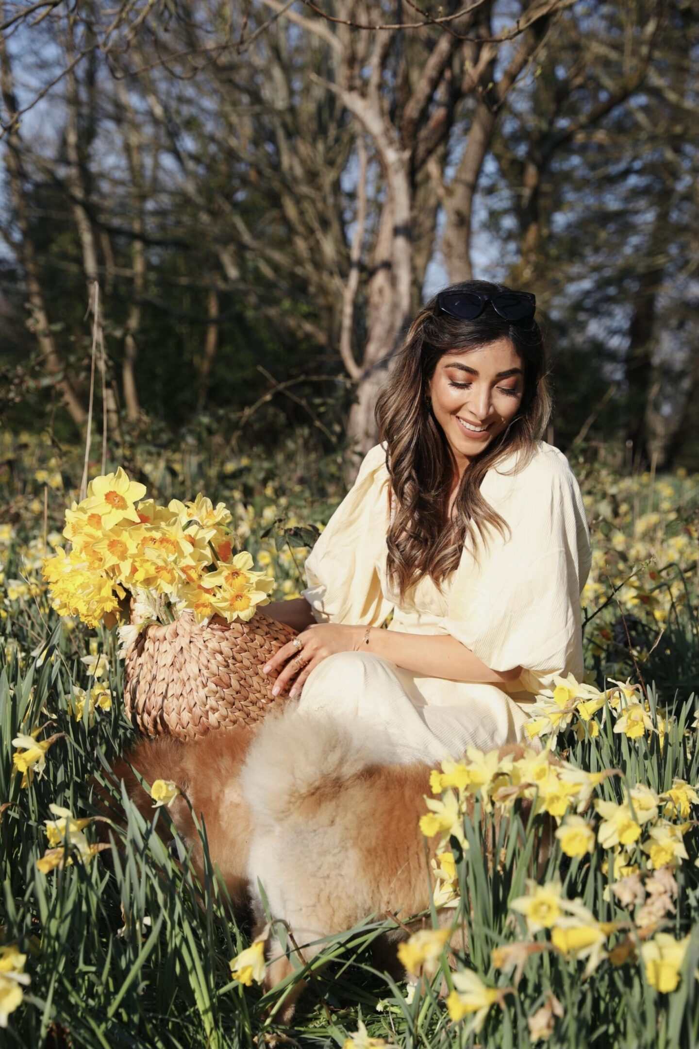 5 OF THE PRETTIEST DRESSES TO WEAR THIS SPRING – Amelia Liana